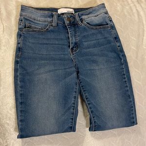 Vervet Los Angeles | Jeans | Vervet Size 26 Womens Jeans Skinny P5 ...